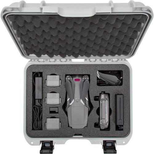 Hard-Shell Carrying Case for DJI Mavic 2 Pro & Zoom Price in Kenya ...