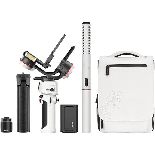Zhiyun CRANE M3 Pro Price in Kenya - Starmac Kenya