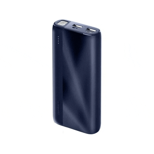 Oraimo Power Bank OPB-P204DQ Traveler 4 Pro 20000mAh Price in Kenya ...