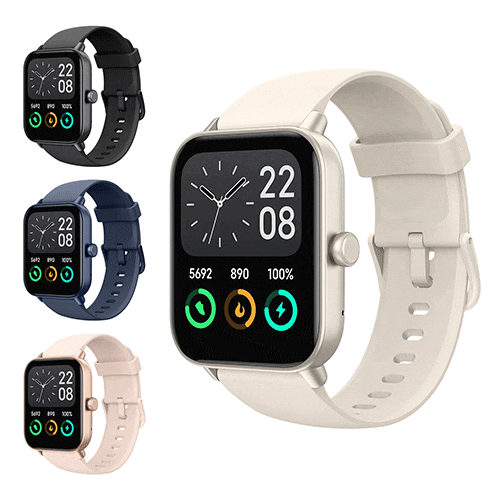 ACEFIT Pure (IDW19) Smartwatch Price in Kenya - Starmac Kenya
