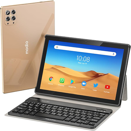 Modio M28 5G Tablet 10.1 inch Price in Kenya - Starmac Kenya