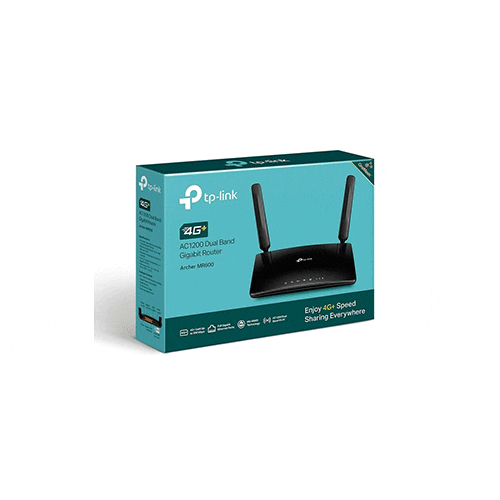 TP-Link Archer MR600 Router Price in Kenya - Starmac Kenya