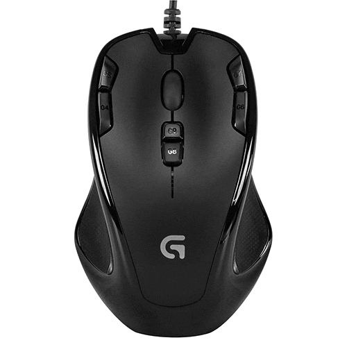 Logitech G G300S Optical Gaming Mouse Price in Kenya - Starmac Kenya